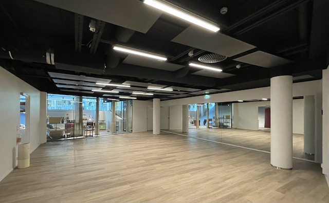 Yoga HEL – Yoga for everybody